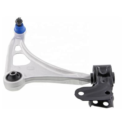 China 51350-TZ5-A00/51350-TZ5-A01 CMS601229 Lower Control Arm for Honda Passport 19-21 for sale