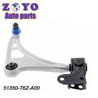 China 51350-TZ5-A00/51350-TZ5-A01 CMS601229 Lower Control Arm for Honda Passport 19-21 for sale
