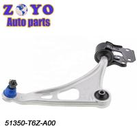 China 51350-TZ5-A00/51350-TZ5-A01 CMS601229 Lower Control Arm for Honda Passport 19-21 for sale