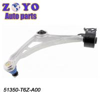 China 51350-TZ5-A00/51350-TZ5-A01 CMS601229 Lower Control Arm for Honda Passport 19-21 for sale