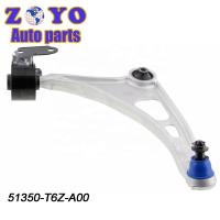 China 51350-TZ5-A00/51350-TZ5-A01 CMS601229 Lower Control Arm for Honda Passport 19-21 for sale