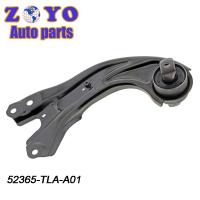 China Adjustable Rear Control Arm and Sway Bar for 2010 Honda Accord CRV 20011 Car Fitment HONDA for sale