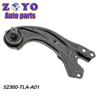 China Adjustable Front Lower Control Arm for HONDA CR-V 2017-2021 Japan Auto Spare Parts for sale