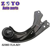 China Adjustable Front Lower Control Arm for HONDA CR-V 2017-2021 Japan Auto Spare Parts for sale
