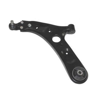 China SPHC STEEL Lower Control Arm 45202-85K11 for SUZUKI ALTO 2009-2014 Auto Spare Parts for sale