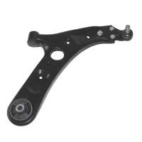 China ALTO 2009-2014 Lower Control Arm for Suzuki Front Right Auto Spare Parts 45201-85K11 for sale