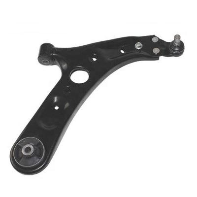 China ALTO 2009-2014 Lower Control Arm for Suzuki Front Right Auto Spare Parts 45201-85K11 for sale
