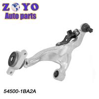 China INFINITI EX35 QX50 2008-2016 Left Front Lower Control Arm with Nature Rubber Bushing for sale