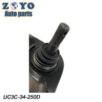 China Auto Suspension Parts Upper Control Arm for Mazda BT50 2012 Purpose Replace/Repair for sale