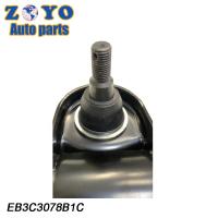 China Nature Rubber Bushing Front Upper Control Arm for Mazda BT-50 2011- OEM Standard for sale