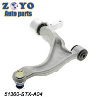China ACURA Car Fitment Dorman No. 521-893 Lower Arm Ball Joint Assembly for MDX 2005-2012 for sale