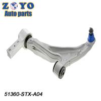 China ACURA Car Fitment Dorman No. 521-893 Lower Arm Ball Joint Assembly for MDX 2005-2012 for sale