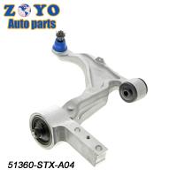China ACURA Car Fitment Dorman No. 521-893 Lower Arm Ball Joint Assembly for MDX 2005-2012 for sale