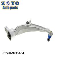 China ACURA Car Fitment Dorman No. 521-893 Lower Arm Ball Joint Assembly for MDX 2005-2012 for sale