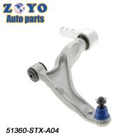 China ACURA Car Fitment Dorman No. 521-893 Lower Arm Ball Joint Assembly for MDX 2005-2012 for sale