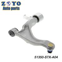 China 51350-STX-A04 Control Arm With Ball Joint for Acura ZDX 10-13 Affordable and Durable for sale