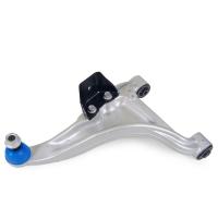 China Directly Supply Forged Aluminum Front Lower Control Arm for Nissan Murano 2003-2014 for sale