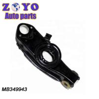 China SEA AIR DHL FEDEX EMS Shipping Front Left Lower Control Arm for Mitsubishi L300 2013 for sale