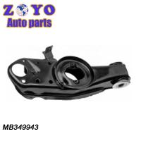 China SEA AIR DHL FEDEX EMS Shipping Front Left Lower Control Arm for Mitsubishi L300 2013 for sale