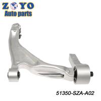 China 51350SZAA04 Interchange No.2 Aluminium Car Suspension Parts for Honda Pilot 2007- for sale