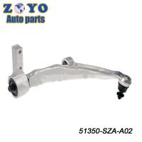 China 51350SZAA04 Interchange No.2 Aluminium Car Suspension Parts for Honda Pilot 2007- for sale