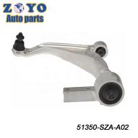 China 51350SZAA04 Interchange No.2 Aluminium Car Suspension Parts for Honda Pilot 2007- for sale