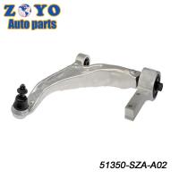 China 51350SZAA04 Interchange No.2 Aluminium Car Suspension Parts for Honda Pilot 2007- for sale