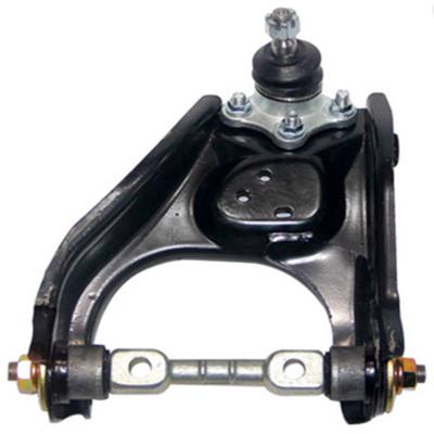 China GOJ2501 Ball Joint Assembly for Isuzu D-Max 4X4 2012-2016 Front Upper Right Control Arm for sale
