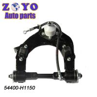 China Hyundai Terracan Suspension Control Arms Set 54400-H1150 54501-H1150 for Korean Cars for sale