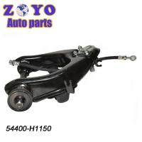 China Hyundai Terracan Suspension Control Arms Set 54400-H1150 54501-H1150 for Korean Cars for sale