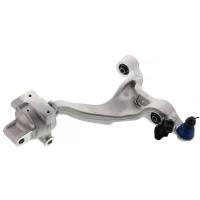 China Auto Suspension System Zinc Plating Front Lower Control Arm for InfinitiG25 2011-2012 for sale