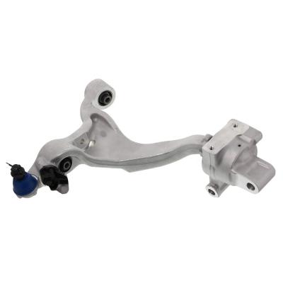 China Infiniti G25 2011-2012 Aluminum Front Lower Control Arm for Suspension System for sale