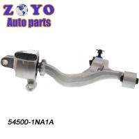China Infiniti G25 2011-2012 Aluminum Front Lower Control Arm for Suspension System for sale