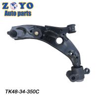 China Replace/Repair Purpose Auto Parts for Mazda CX-9 2014-2016 Front Left Lower Control Arm for sale