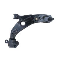 China Front Right Lower Control Arm TK48-34-300C for Mazda CX-9 2016-2017 Interchange No. 1 for sale