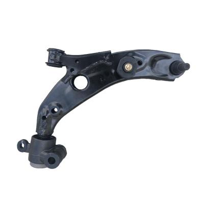China Front Right Lower Control Arm TK48-34-300C for Mazda CX-9 2016-2017 Interchange No. 1 for sale