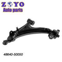 China Ball Joint 40 Cr Triangle Arm Auto Suspension Control Arm for Lexus LS 430 2001-2006 for sale