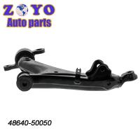 China Ball Joint 40 Cr Triangle Arm Auto Suspension Control Arm for Lexus LS 430 2001-2006 for sale