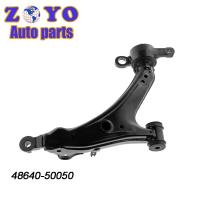 China Ball Joint 40 Cr Triangle Arm Auto Suspension Control Arm for Lexus LS 430 2001-2006 for sale