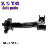 China Ball Joint 40 Cr Triangle Arm Auto Suspension Control Arm for Lexus LS 430 2001-2006 for sale