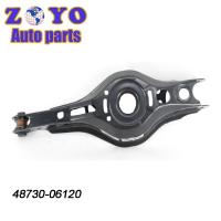 China Rear Control Arm for Toyota Camry 2018 Car Fitment Toyota Replace/Repair Purpose for sale