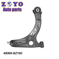 China 101-7715 Reference NO. Suspension System Lower Control Arm for Toyota Avanza 2011-2015 for sale