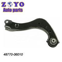 China Mevotech NO. CMS861267 Front Lower Control Arm OE NO. 48770-33020 for Toyota Camry 2018 for sale