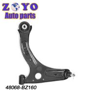 China Black E-coating Auto Suspension Parts Front Right Control Arm for Toyota Avanza 2011-2015 for sale