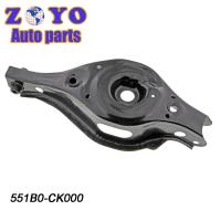 China Front Lower Control Arm for Nissan Quest 2004-2006 Enhance Your Vehicle's Performance for sale