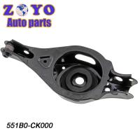 China Front Lower Control Arm for Nissan Quest 2004-2006 Enhance Your Vehicle's Performance for sale
