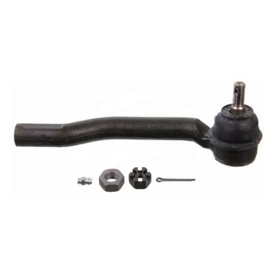 China High Cost Performance Lower Control Arm for Nissan Cube 2002-2010 D8640-EW00A OEM Standard for sale