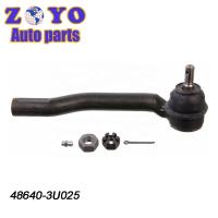 China High Cost Performance Lower Control Arm for Nissan Cube 2002-2010 D8640-EW00A OEM Standard for sale