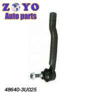 China High Cost Performance Lower Control Arm for Nissan Cube 2002-2010 D8640-EW00A OEM Standard for sale