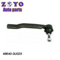 China High Cost Performance Lower Control Arm for Nissan Cube 2002-2010 D8640-EW00A OEM Standard for sale